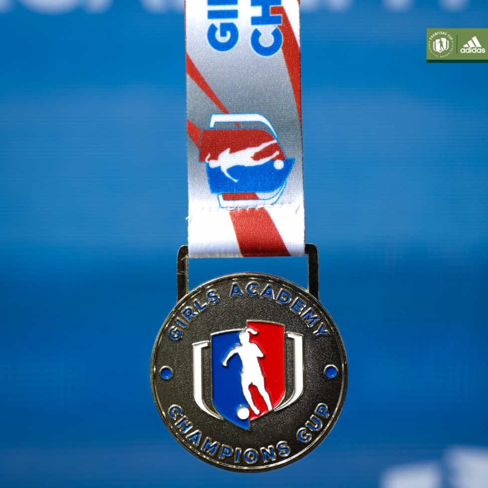 Champions Cup | Girls Academy League